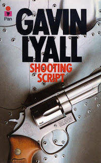 Bear Alley: Gavin Lyall cover gallery