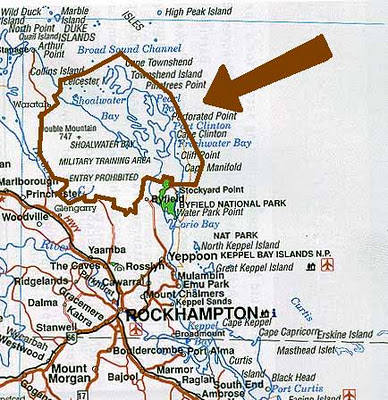 Pacific Sentinel: News Story: Queensland training area for SAF set to ...