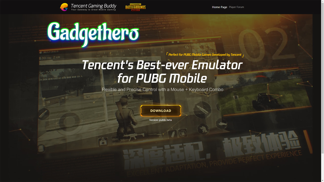 5 Of The Best PUBG Mobile Emulators To Play On a PC | Gadget Hero