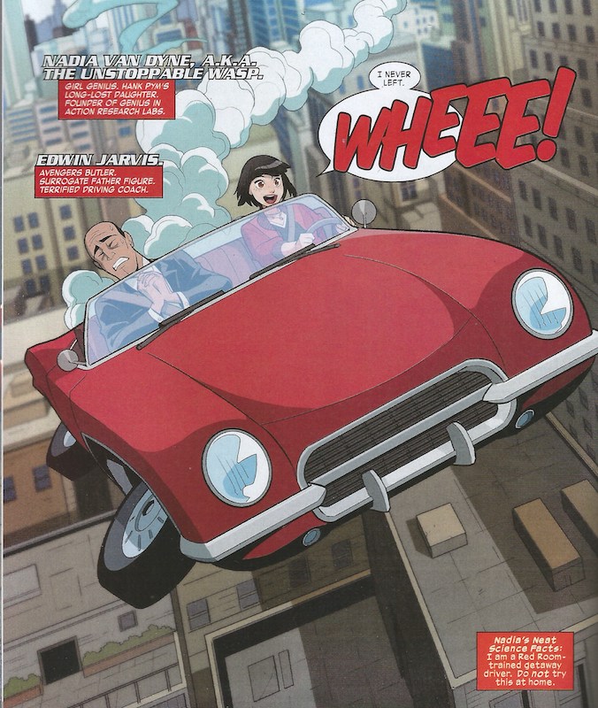 Pick of the Brown Bag: POBB October 17, 2018