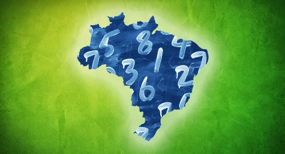 Opinión: Brasil en números