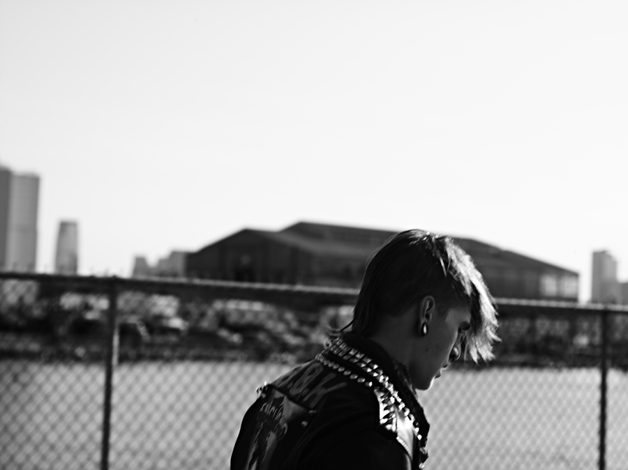 Aesthetes Anonymous: The Photography of Hedi Slimane