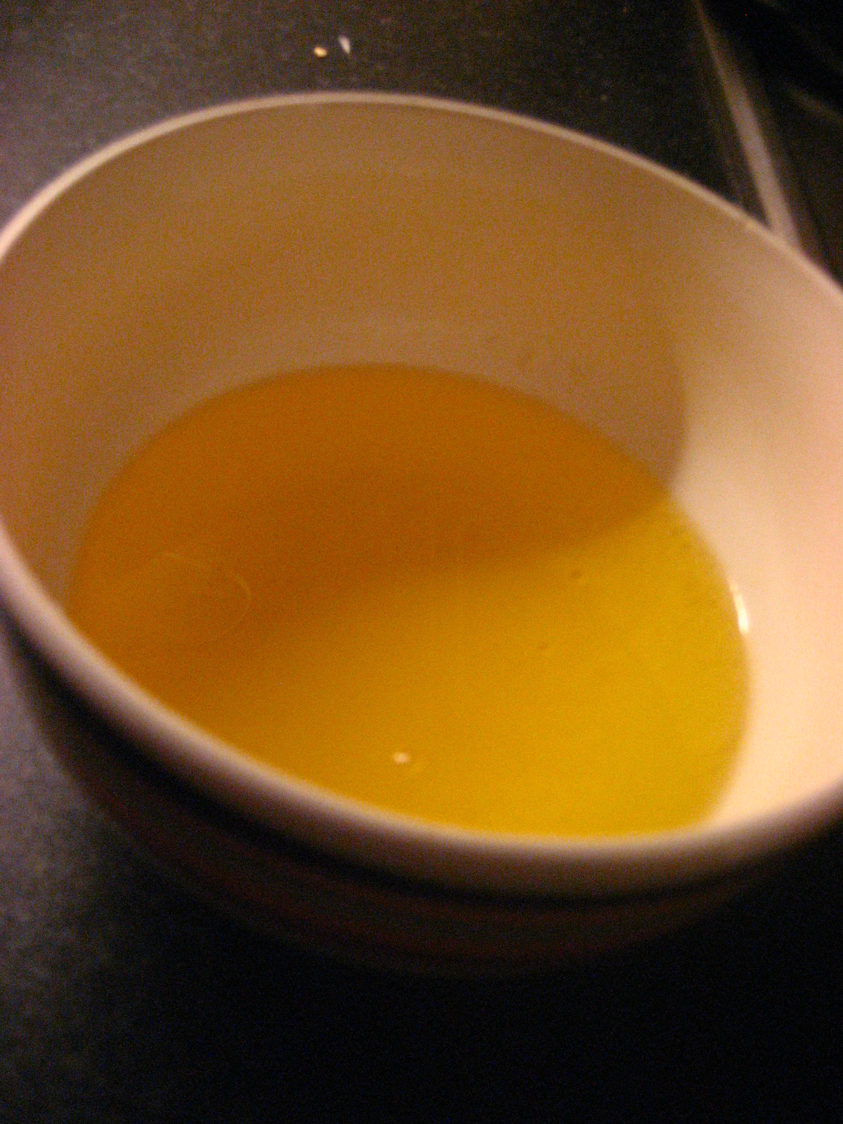 Learning about the world: Eritrea - How I made Tsebhi Derho and Injera