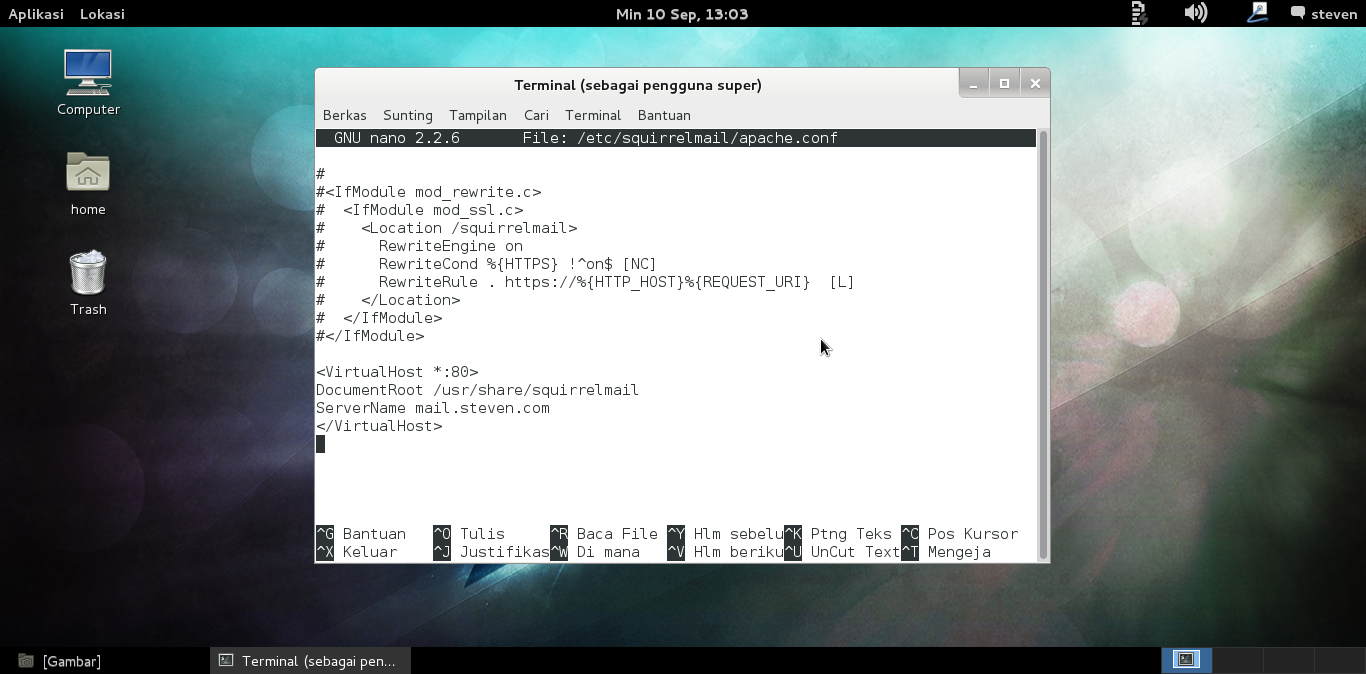 cara membuat daya access point menggunakan baterai kering