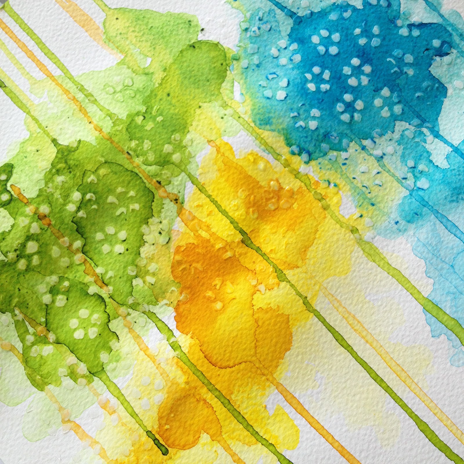 Layout for 123 Get Scrappy DT: Happy - Elina Stromberg