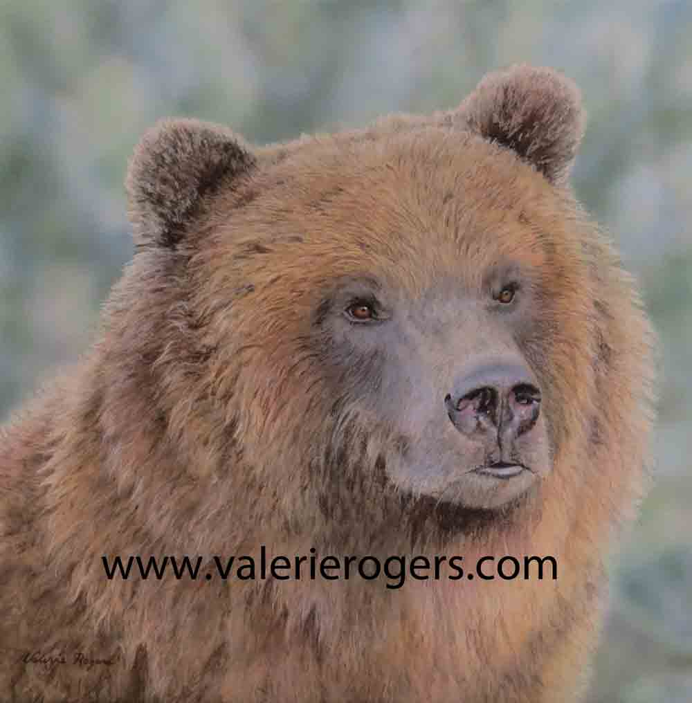 Valerie Rogers Art - www.valerierogers.com