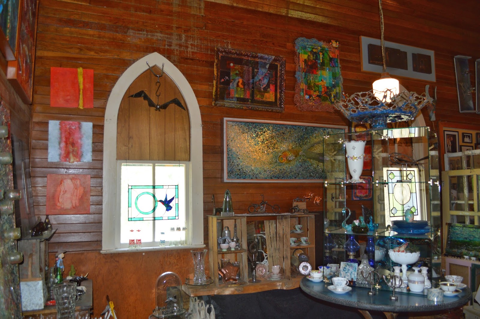 West of the 5th : Finding Salvation in Paynton, SK