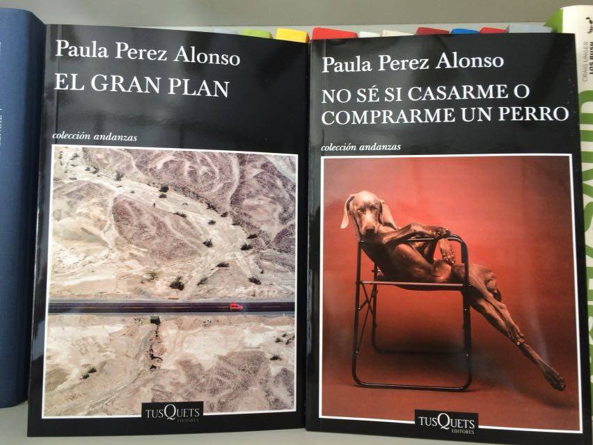 PUERTA AL SUR: El gran Plan de Paula Perez Alonso ya llega