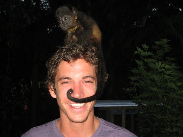 NOAA Coral Reef Ecosystem Division – Mission Blog: Meet the Scientists