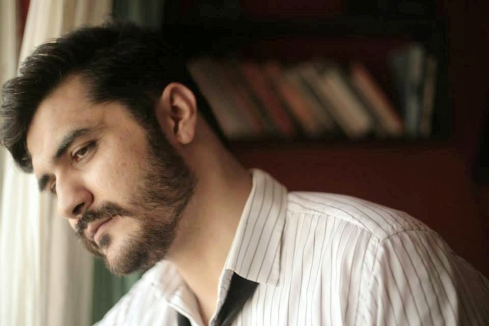 Troubadours Diaries: Meet Former Major Mohommed Ali Shah – A hero not ...