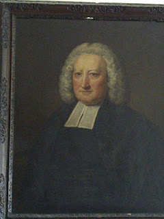 Bubb's Blog: No Doctor , Yes George