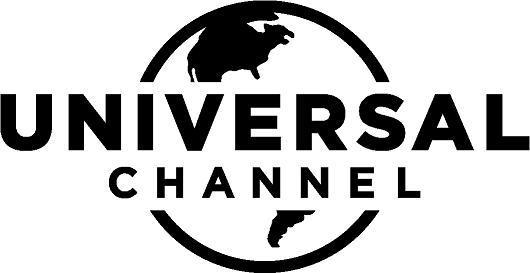 LOGOS TV: Universal TV