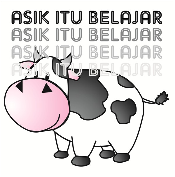 Tutorial Menciptakan Animasi Memakai Bezier Tool Di Corel Draw ...