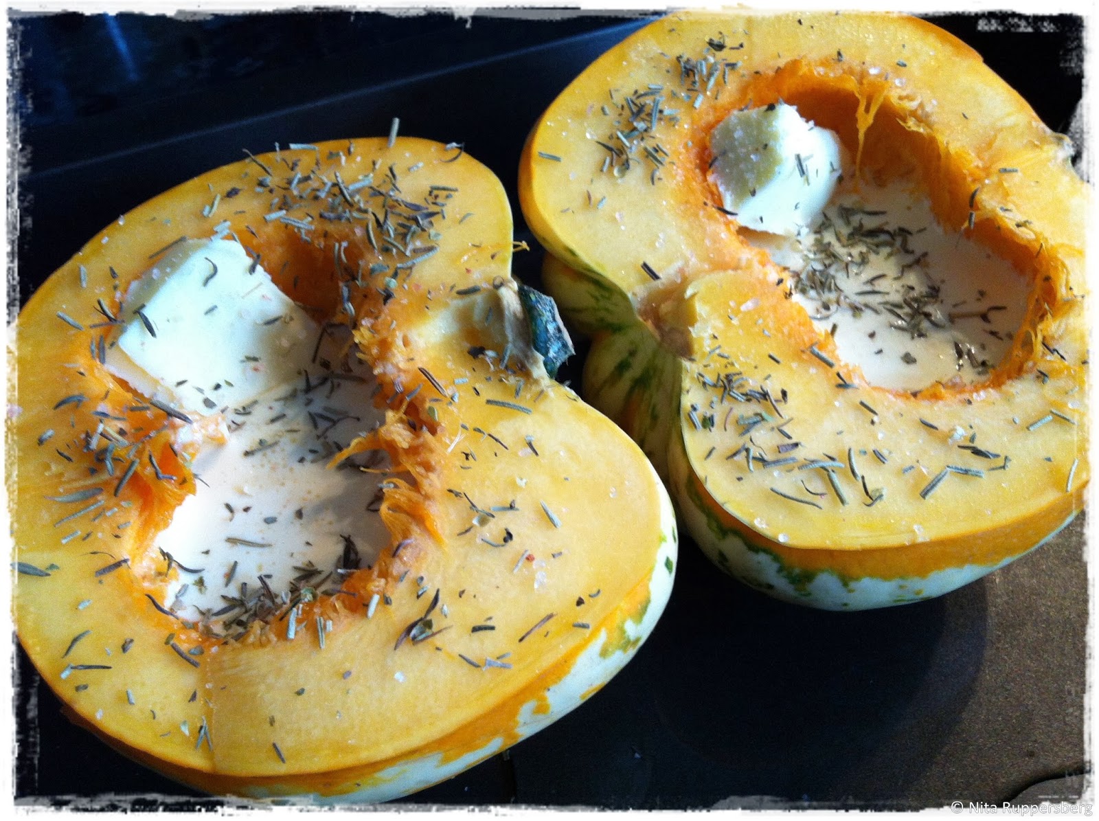 Kaalvoet in Engeland: Pampoen Plesier