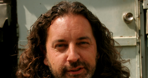 HPANWO TV: Philip Coppens Dies