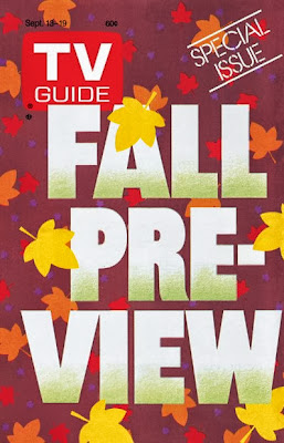 dougsploitation: TV Guide Fall Preview Covers - The 1980s