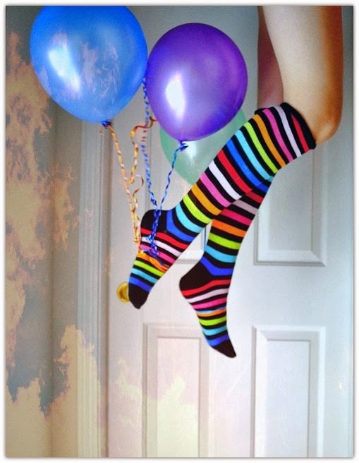 Art Symphony Calzini Meaning Socks art-symphony-calzini-meaning-socks