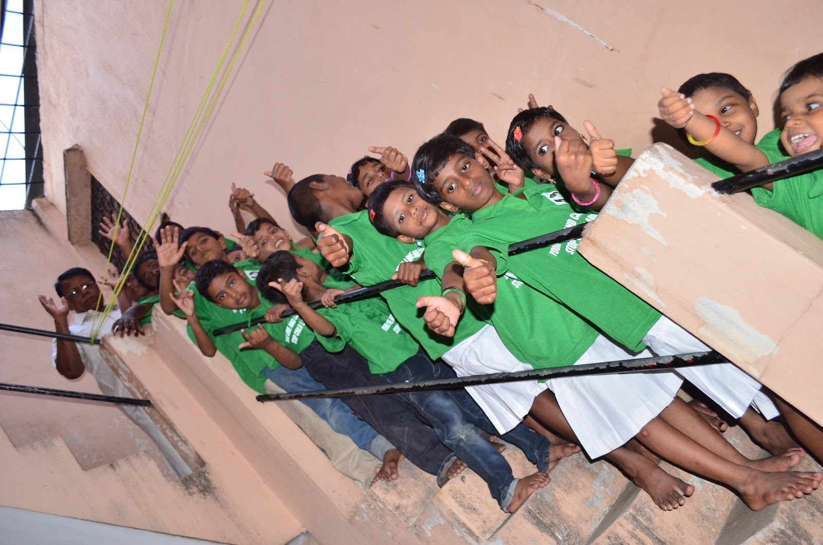 POOR ORPHANAGES IN CHENNAI