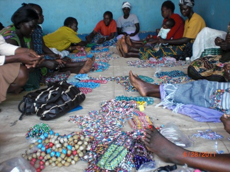 ACHOLI PEOPLE: THE FAMOUS EAST AFRICAN SPIRITUALLY AND MARTIALLY ...