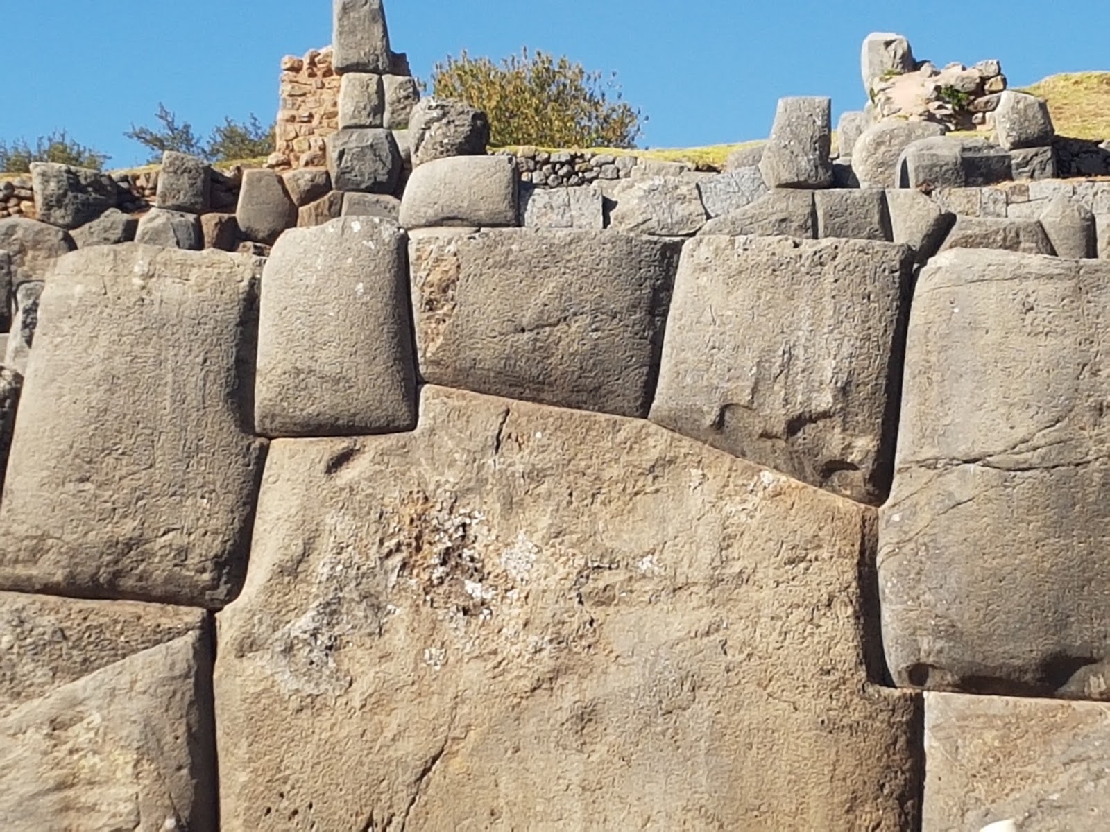 ESCALADA PLANETÁRIA - Ampliar os horizontes. Viajar pelo mundo ...