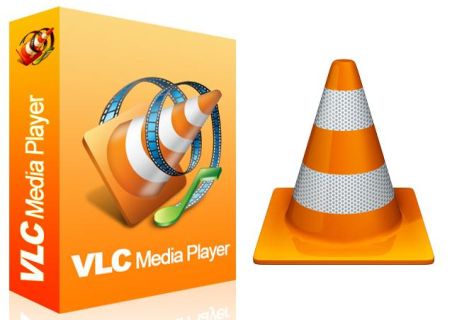 ezha world: MATERI SOFTWARE VLC MEDIA PLAYER