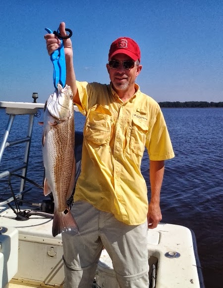 Fin-S Charters, LLC | Morehead City NC Fishing Charters with Capt ...