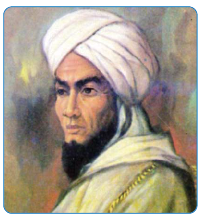 Perjuangan Tuanku Imam Bonjol