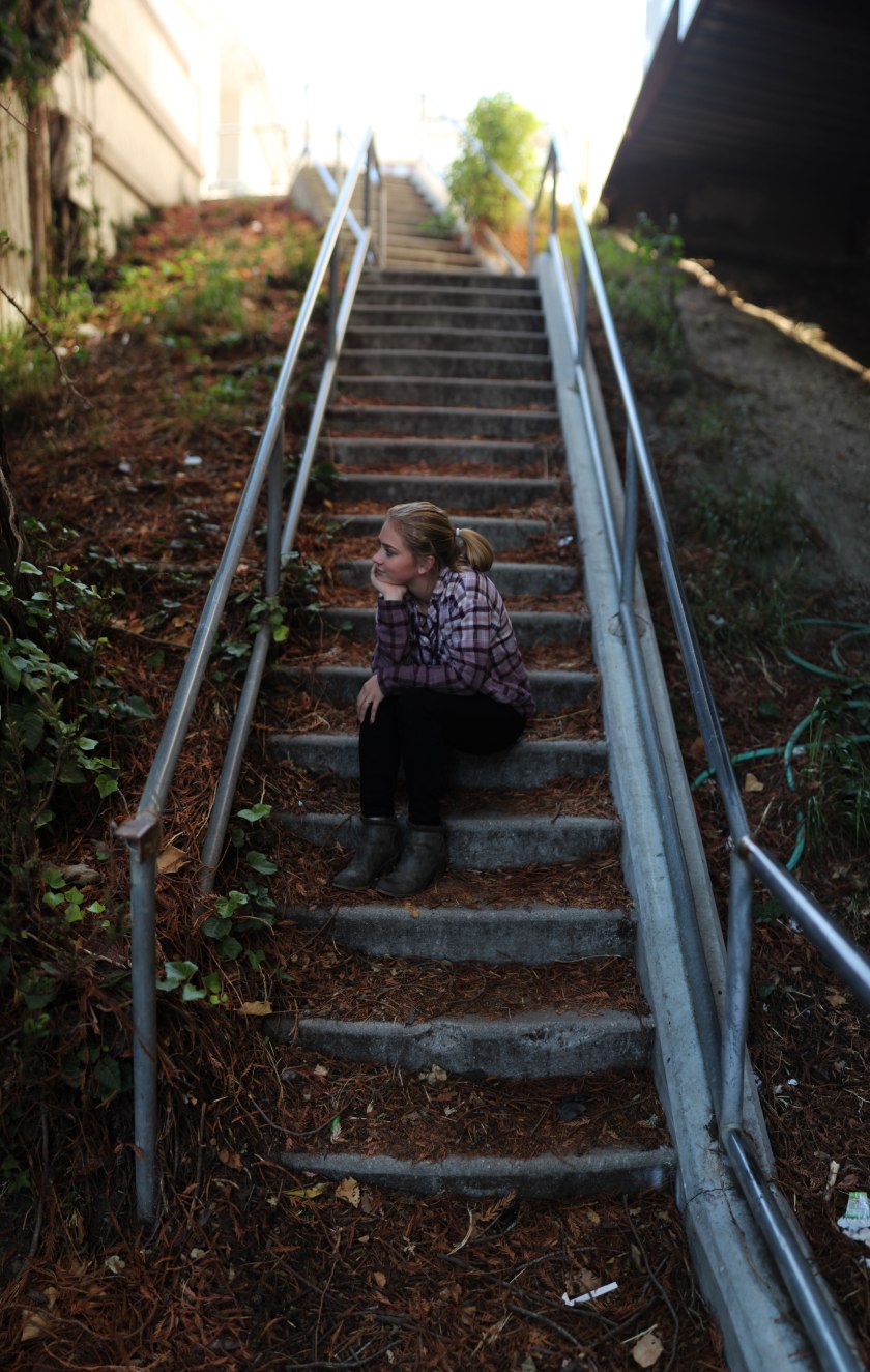 Mr.Wilson's Satellite Digital Photography Course: The Brenizer Method ...