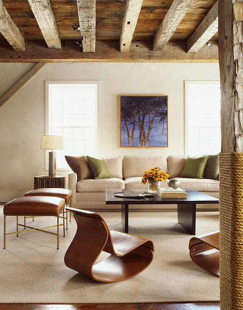 CASA TRÈS CHIC: A FOTOGRAFIA DE ERIC PIASECKI