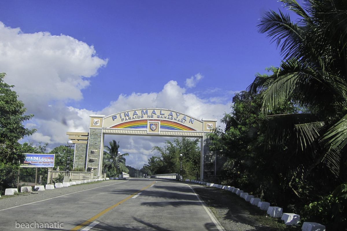 BEACHES AND CHURCHES: THE CHURCHES OF ORIENTAL MINDORO AND THE MORIONES ...
