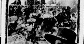 Free Bird's Adventures: History of the Shoals Area's Theatre's and ...