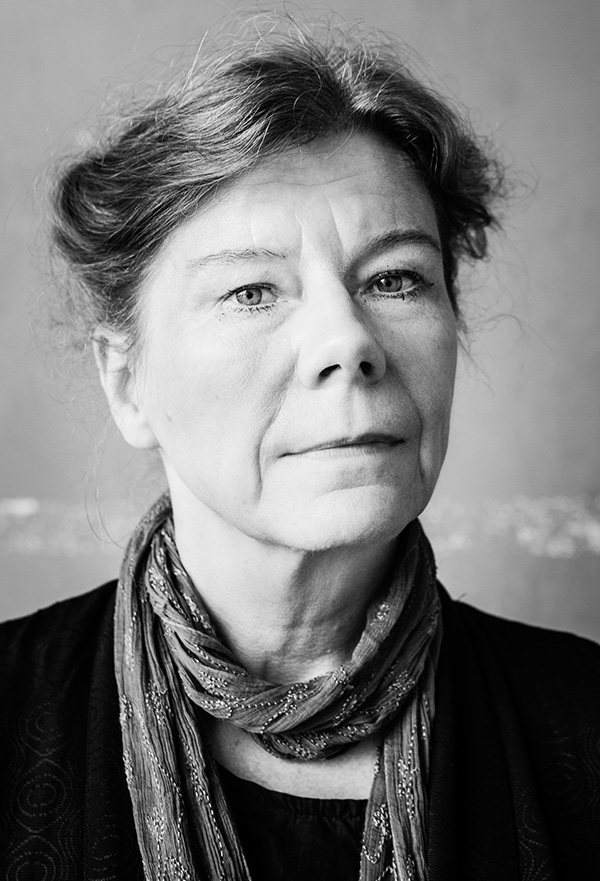 EG : Anne-Marie Berglund, 3 poemas 3