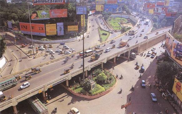 TOP 10 HAUNTED PLACES IN CHENNAI