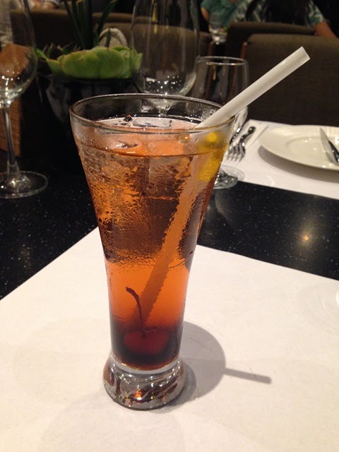 ERICJAZ FOODIES: MERANTI CAFE BY MAPLE AT MERANTI HOTEL