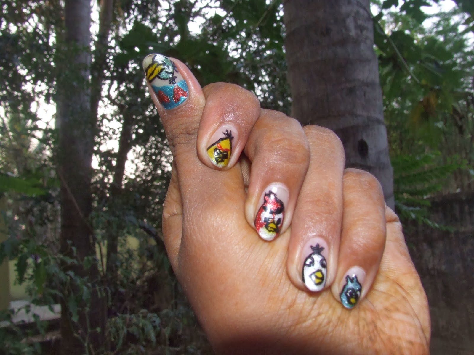 nailart