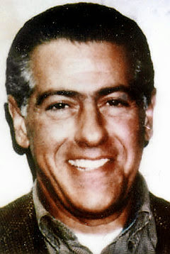 Long Island Mobster Buried Victims in Farmingdale