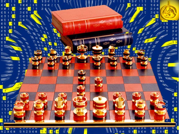 Números Quentes: I Ching na Mega Sena