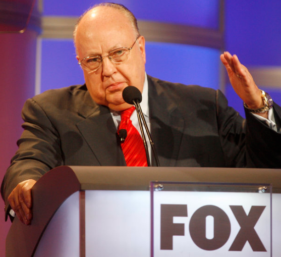 Media Confidential: Fox News, Roger Ailes Hit With New Lawsuit