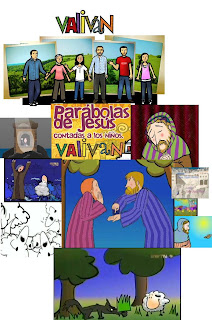 MATERIALES DE RELIGIÓN CATÓLICA: Agradecimiento a todos los miembros de ...