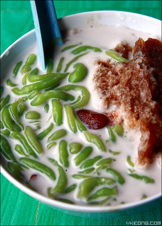 FZ CENDOL SPECIAL