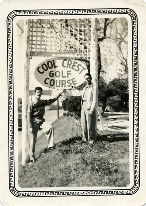 San Antonio Uncovered: The Rebirth of Cool Crest