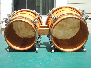 Rumba Instruments