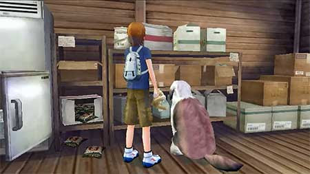 ANOTHER CODE: R (Wii) ~ Guia Zone