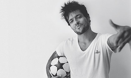 O CARALHO DO ROCK: OS 50+ FORA DO ROCK