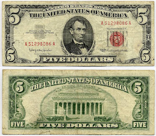 1960s: Currency
