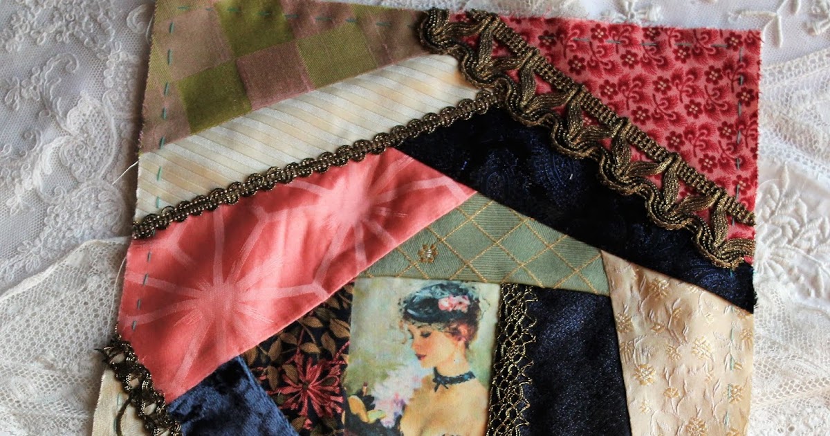 wilma goes crazy: WIP Monday