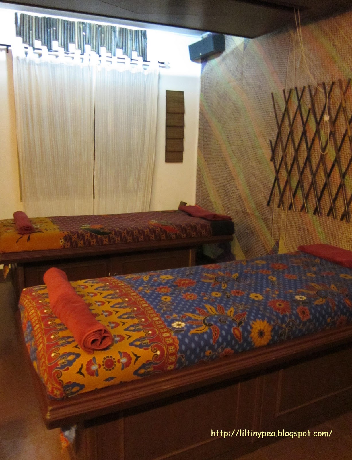 Tiny Pea's Travel & Foodie experiences: [Travel] Tioman - 3 days 2 ...