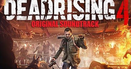 Being Retro: SUMTHING ELSE MUSIC WORKS AND CAPCOM RELEASE DEAD RISING ...
