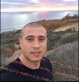 ScamHaters United .. Visit us also on Facebook and Instagram : COSOVAN ...