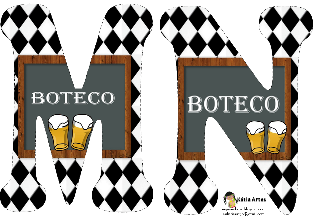 EUGENIA - KATIA ARTES - BLOG DE LETRAS PERSONALIZADAS E ALGUMAS ...